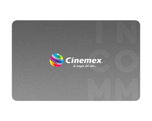 Productos – incomm